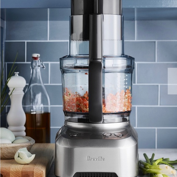 Breville | Kitchen | Breville 2cup Sous Chef Plus Food Processor | Poshmark